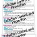 Infection Control & Prevention Notes - Nursing Study Guide - Etsy