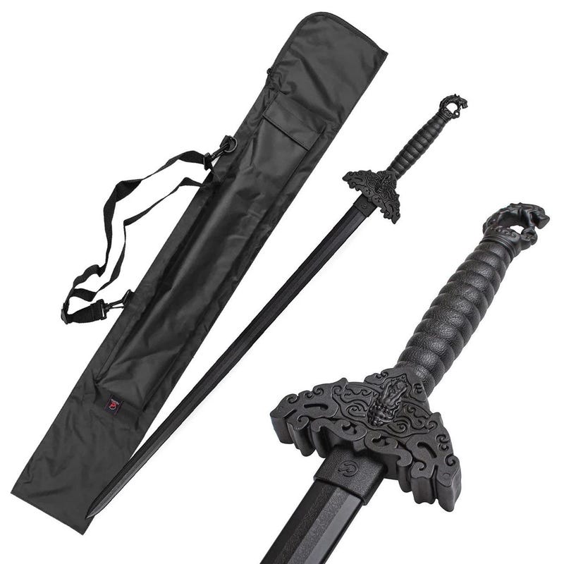Practice Sword - Etsy