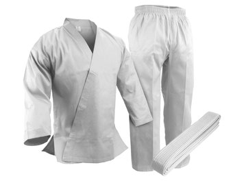 Kyokushin Karate Socks, Karateka Gift - Etsy