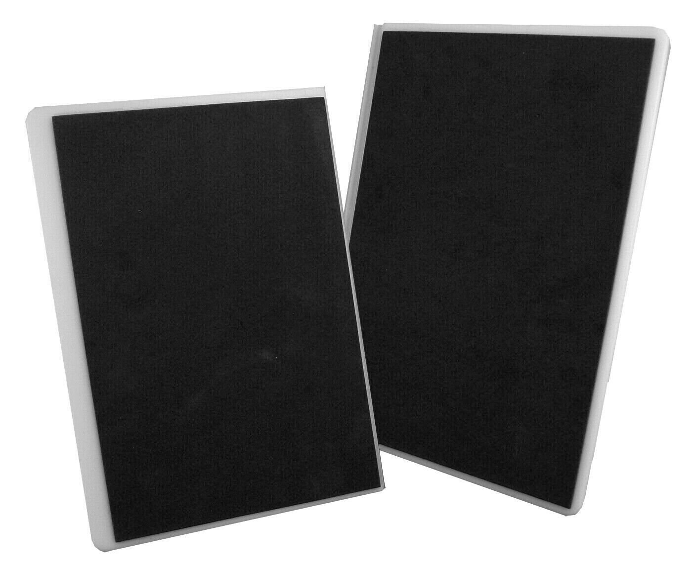 Rebreakable Breaking Boards Martial Arts Karate TKD Yellow, Blue, Red ...