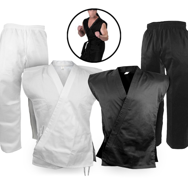 Gi Suits - Etsy