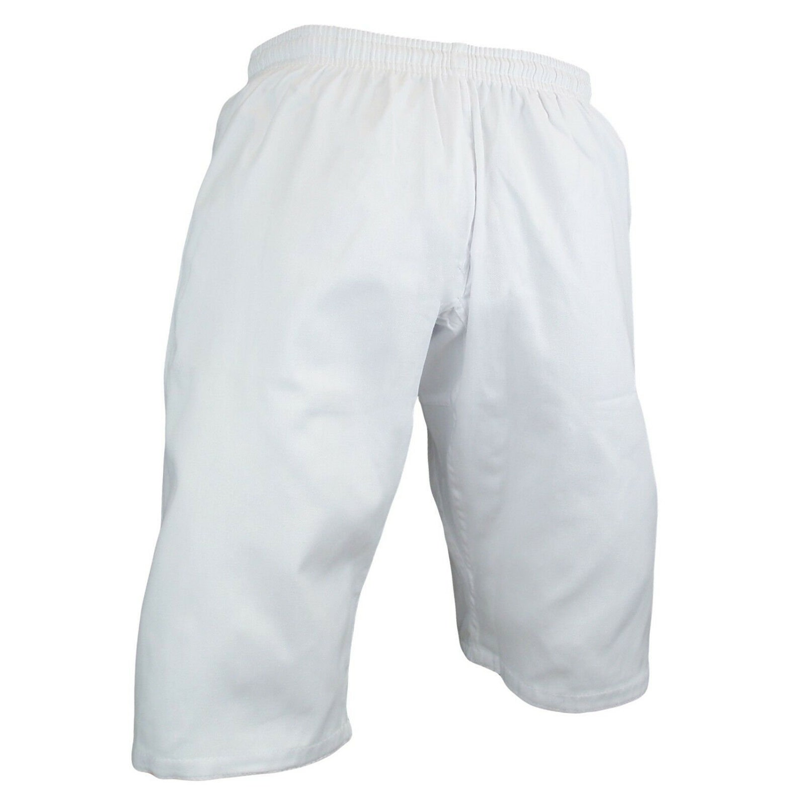 Martial Arts Shortcut Pants Karate Taekwondo TKD Tang Soo Do - Etsy