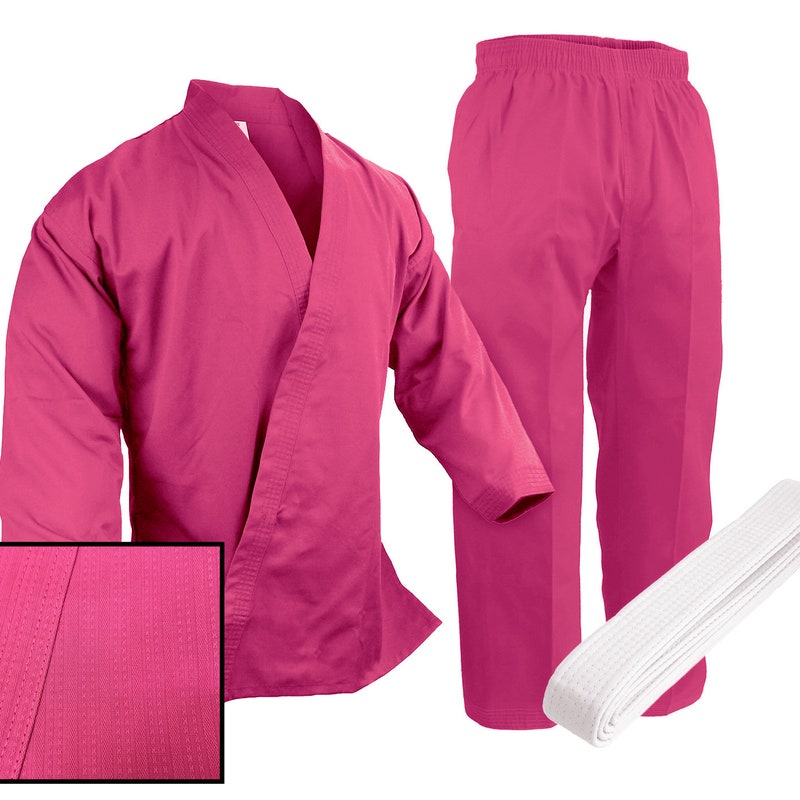 Cobra Kai Kimono - Etsy