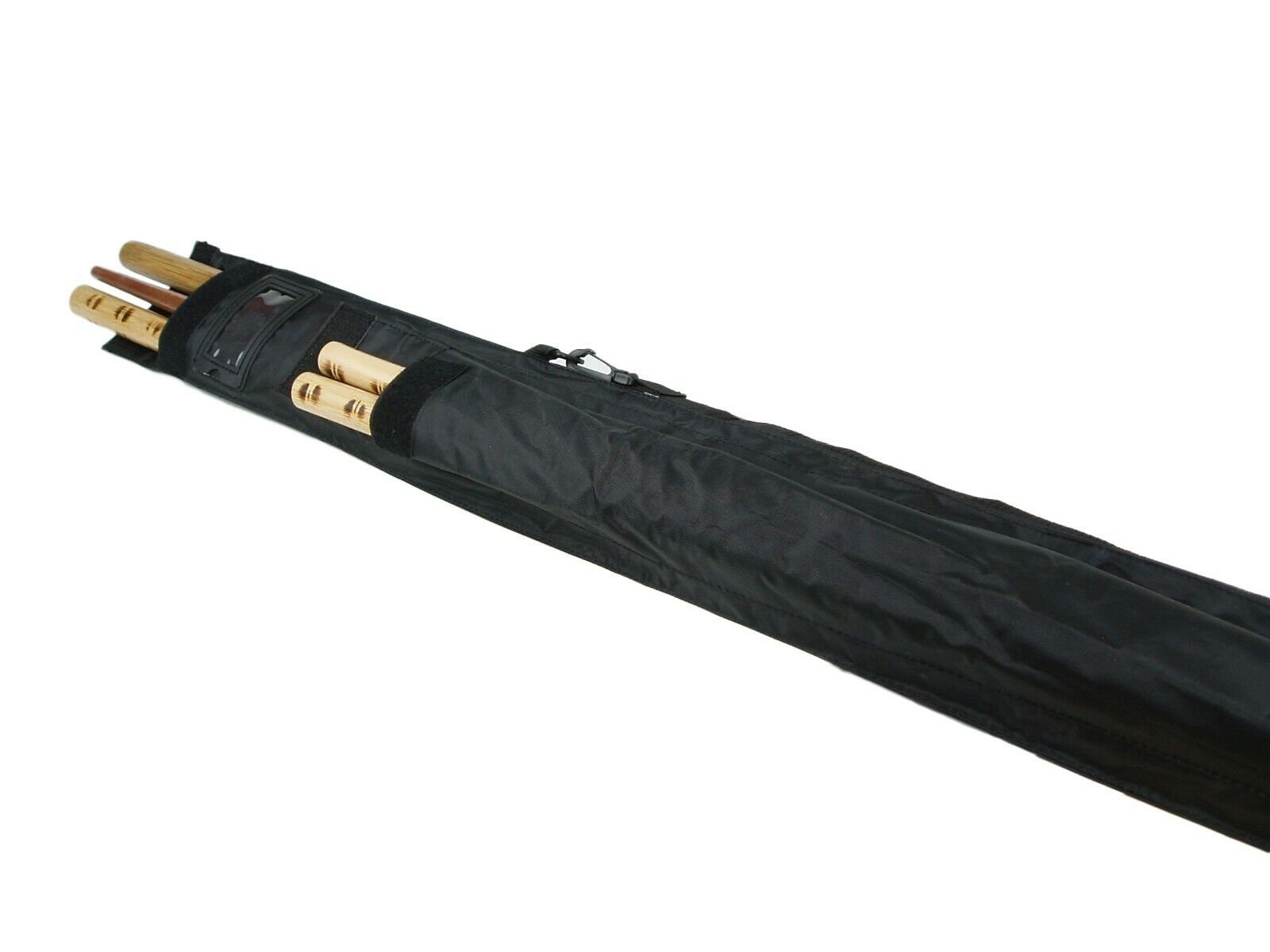 Deluxe Canvas Bo Staff Carrying Case Stick Bag Martial Arts - Etsy