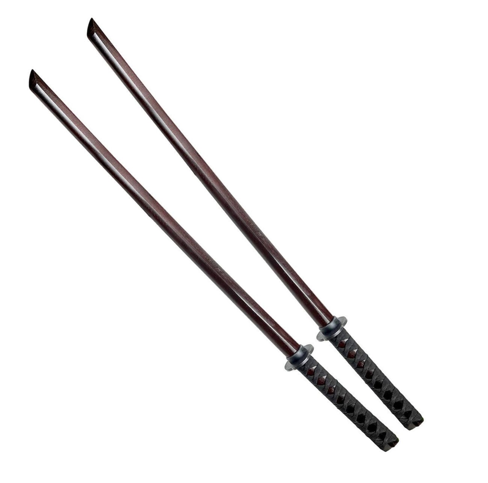 Natural Wooden Bokken Wooden Sword Japanese Kendo Katana Wood Training ...