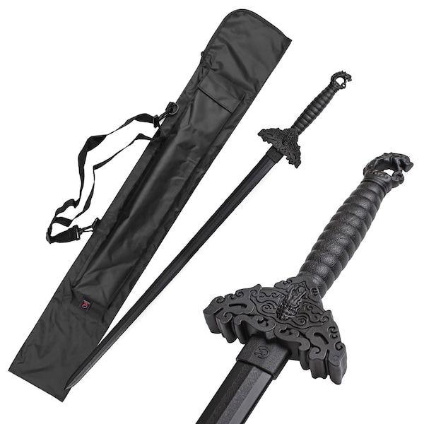 Practice Sword - Etsy