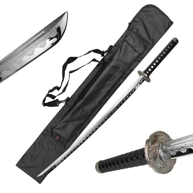 Plastic Katana - Etsy