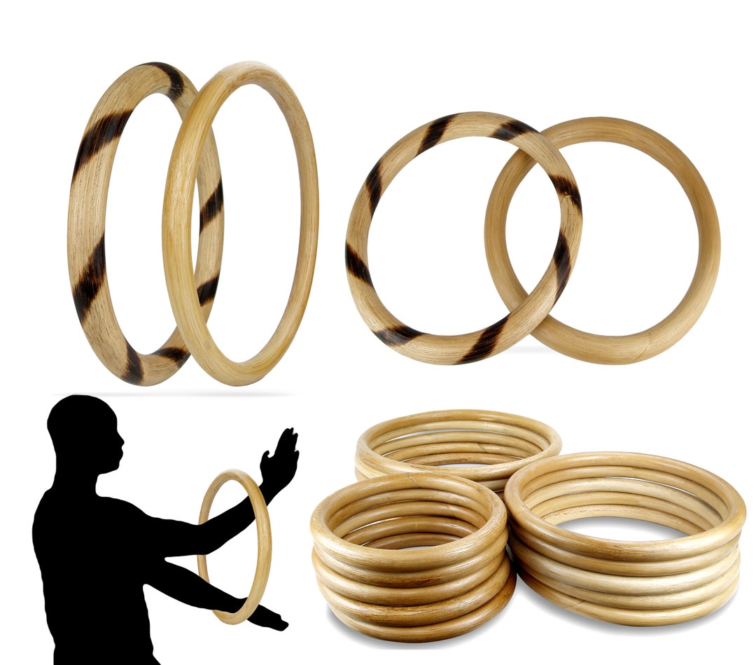 Wing Chun Rattan Ring Tsun Siu Lum Martial Arts Kung Fu Hand Legs ...