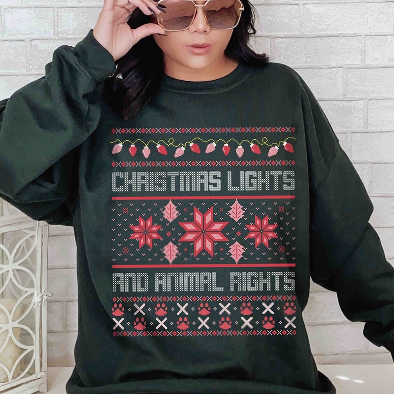 Animal Rights - Etsy