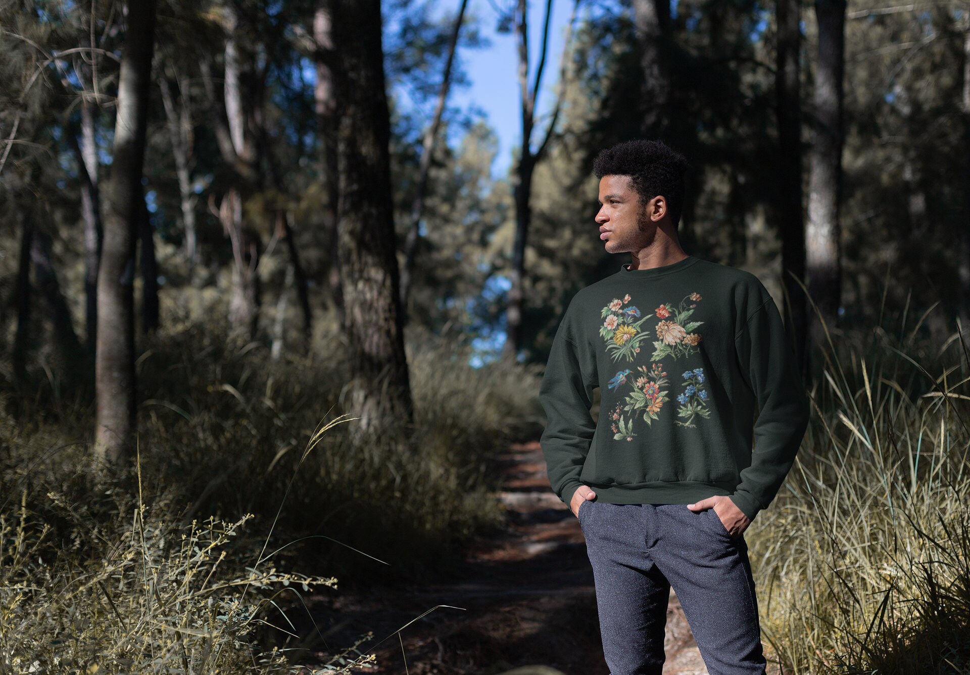 Cottagecore Clothing Goblincore Clothing Alt Clothing Mori Kei - Etsy