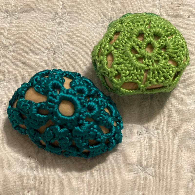 Crochet Rocks - Etsy