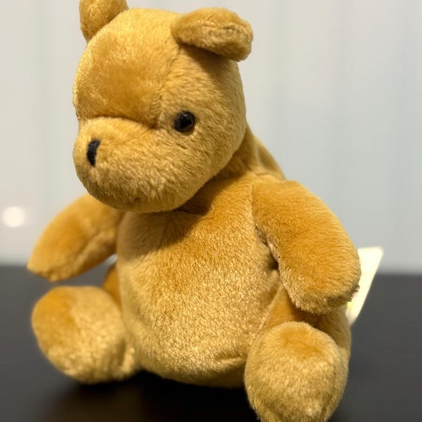 2000s Nostalgia Stuffed Animals - Etsy