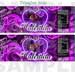 Be My Valentine Party Bundle - Etsy