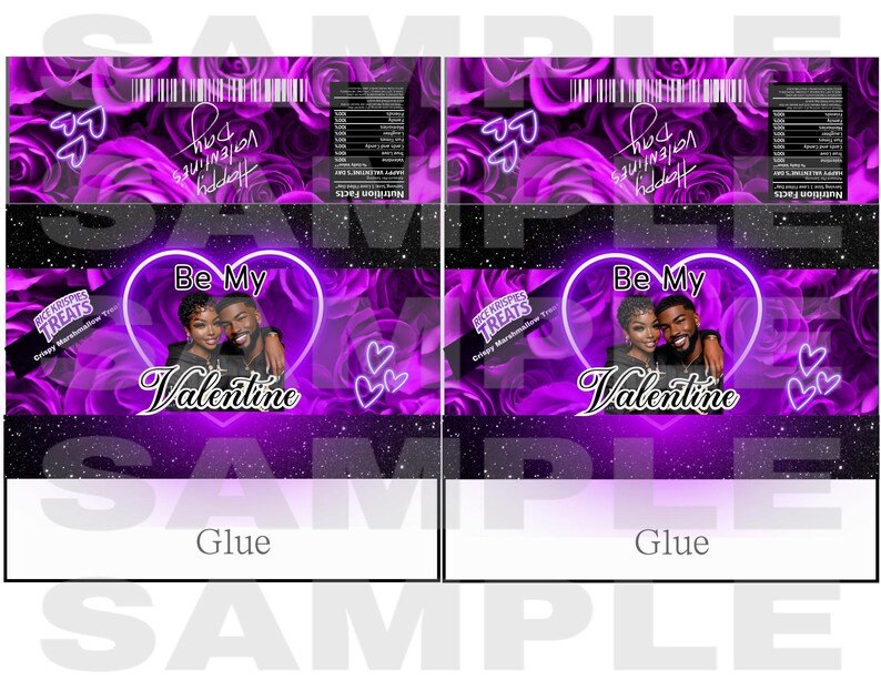 Be My Valentine Party Bundle - Etsy