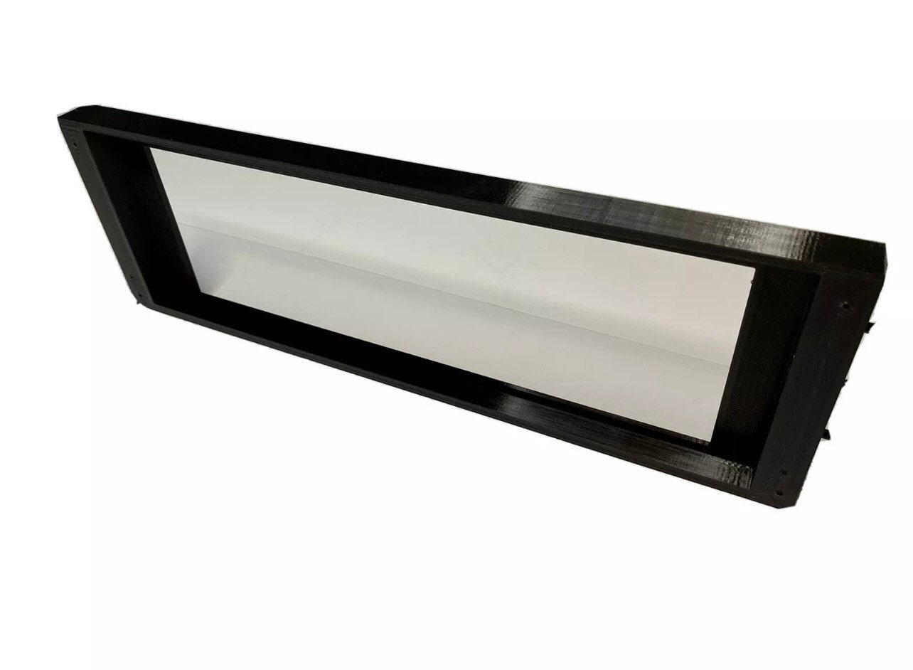 ARCADE1UP LCD MARQUEE FRAME | Etsy