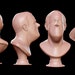 Singing Busts STL. Files - Etsy