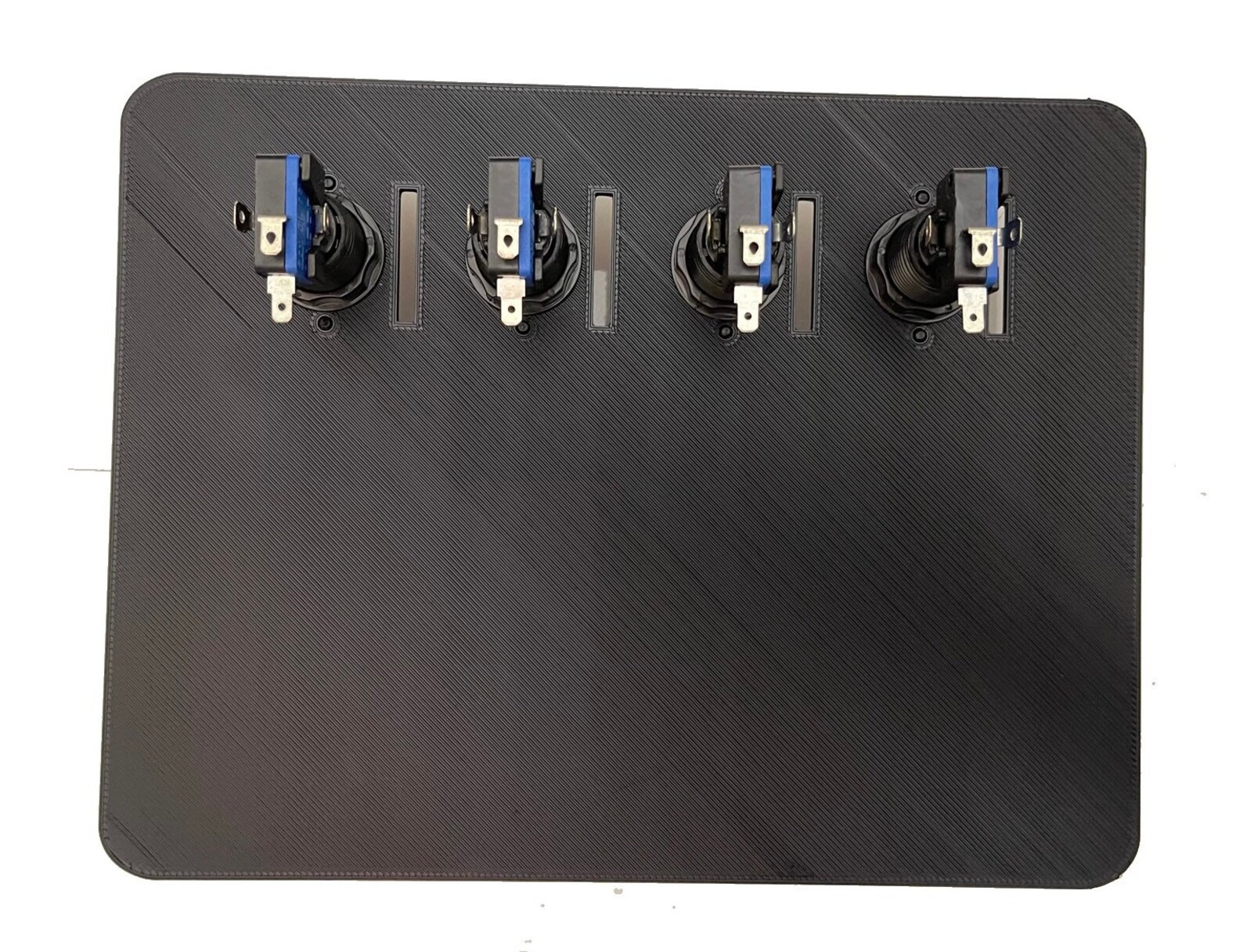 Arcade/arcade1up 4 Player Coin Door - Etsy
