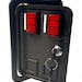 Arcade1up Mini Coin Door With Hinge - Etsy