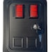 Arcade1up Mini Coin Door With Hinge - Etsy