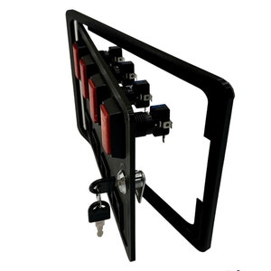 Arcade1up 4 Button Coin Door - Etsy