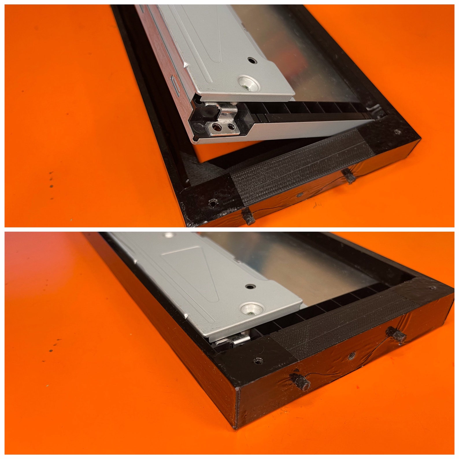 ARCADE1UP LCD MARQUEE FRAME | Etsy