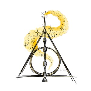 Magic School Clipart, Magic School Print, Magic School T-shirt, Magic ...