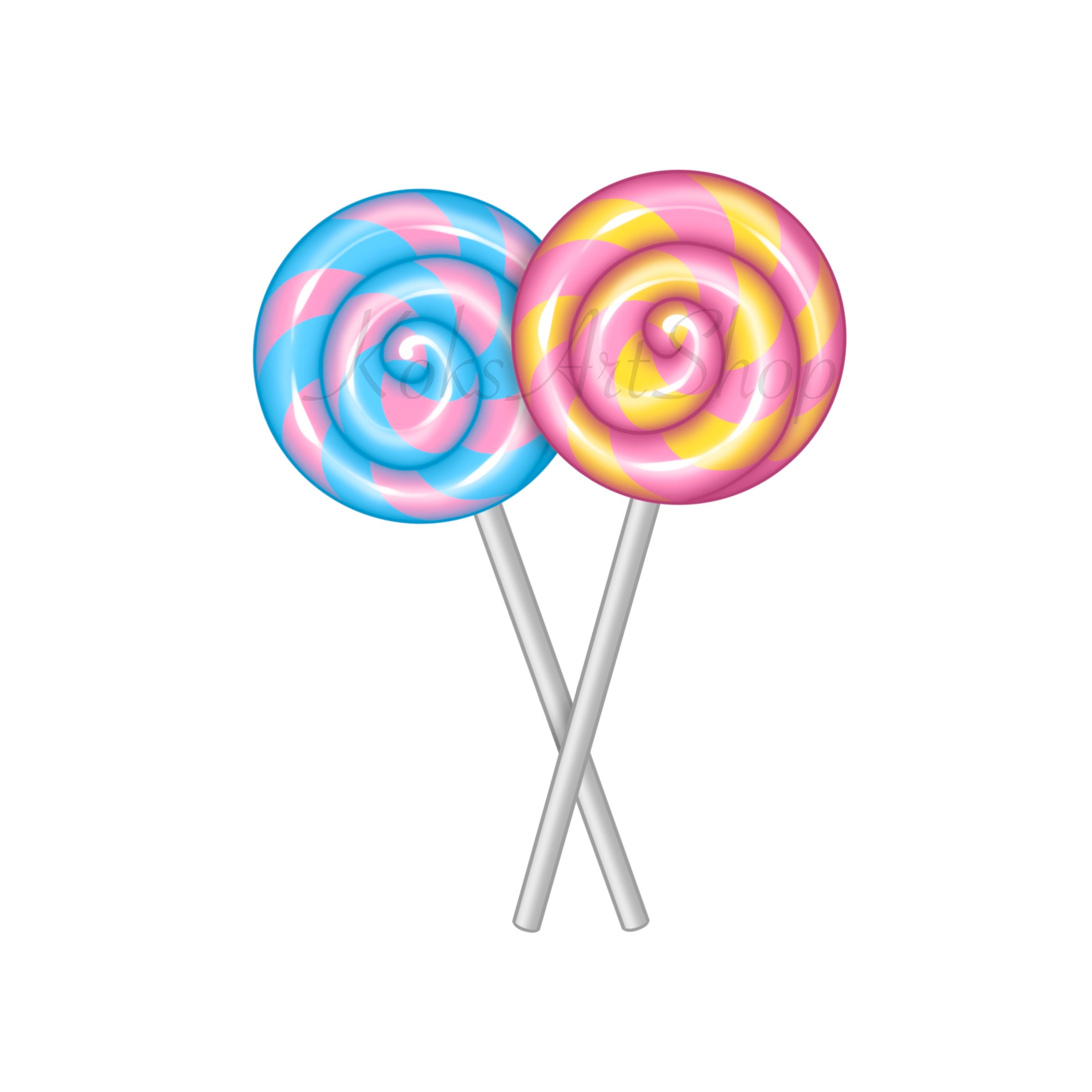 No Candy Clipart
