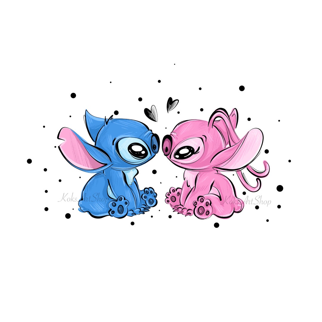 Clipart Stitch