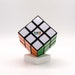 Square Rubik's Cube Stand - Etsy