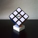 RUBIK'S Cube Display Stand L Cube Design L Rubik's Cube Holder, Stand ...