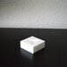 RUBIK'S Cube Display Stand L Cube Design L Rubik's Cube Holder, Stand ...