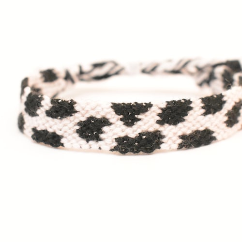 Cow Bracelet Cow Handmade Friendship Bracelets Friendship - Etsy