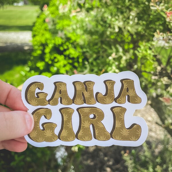 Ganja - Etsy