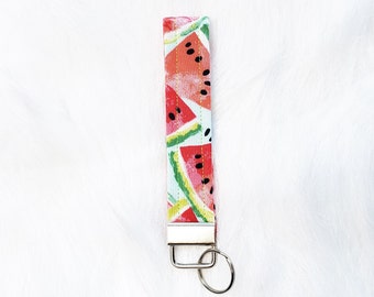 Watermelon Key - Etsy