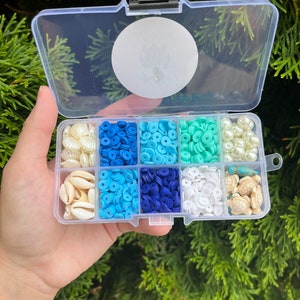 Clay Bead Kit - Etsy