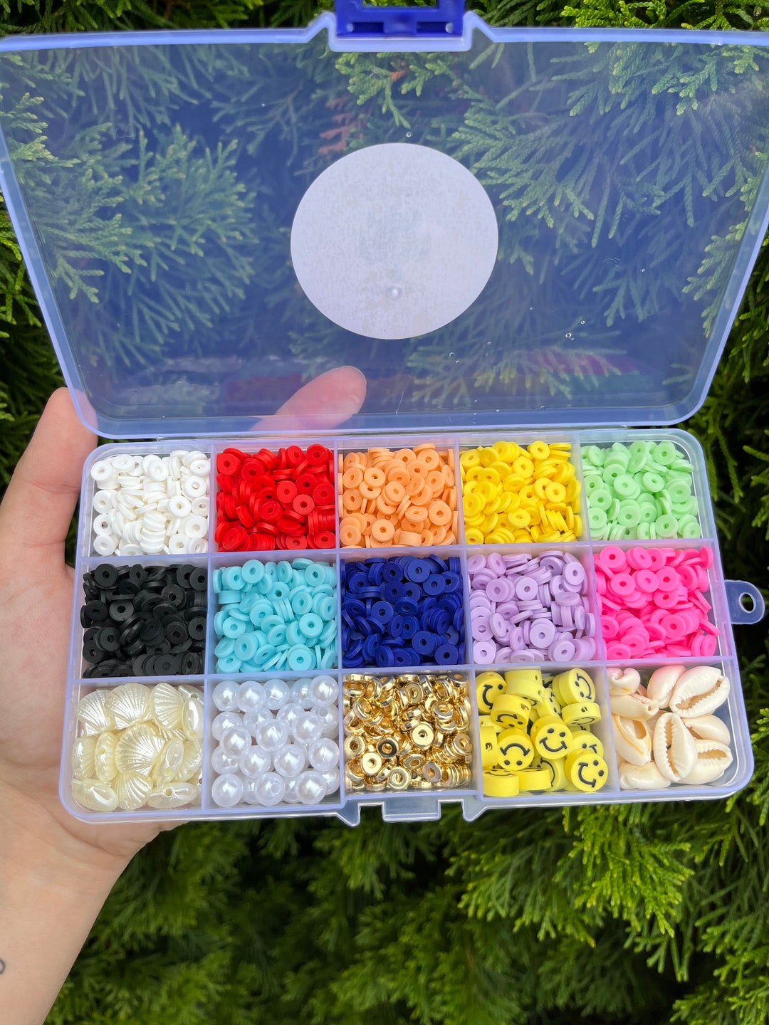 Pro Bead Kit/ XL Bead Kit! - Etsy
