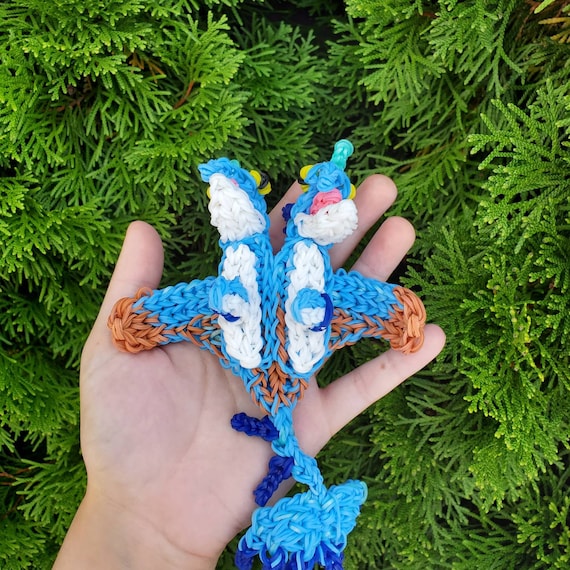 How To Train Your Dragon Seashocker