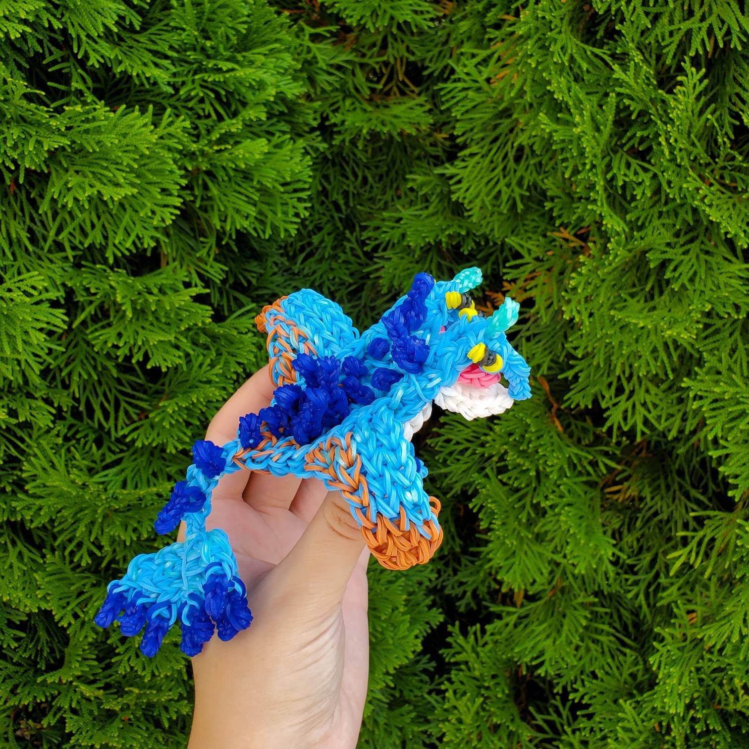 How To Train Your Dragon 2 Seashocker