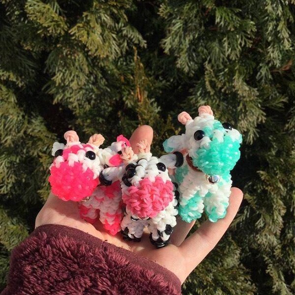 Loomigurumi - Etsy