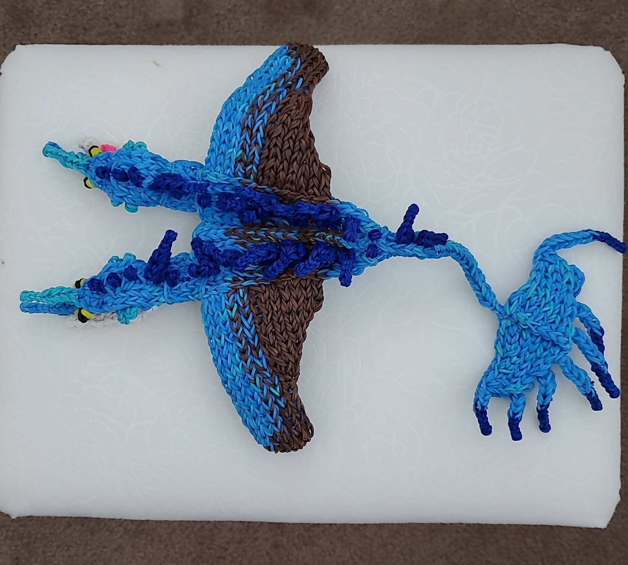 How To Train Your Dragon 2 Seashocker