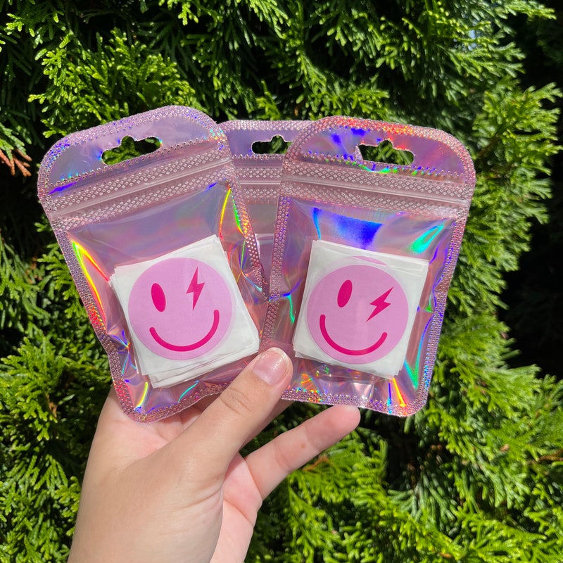 Preppy Stickers - Etsy