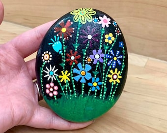 Custom Painted Rocks - Etsy