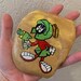 Cartoon Rock Character Rocks Kid Rocks Animal Rocks - Etsy