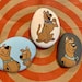 Cartoon Rock | Character Rocks | Kid Rocks | Animal Rocks | Rock Gifts ...