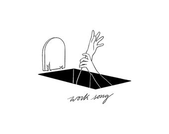 Hozier Tattoo - Etsy