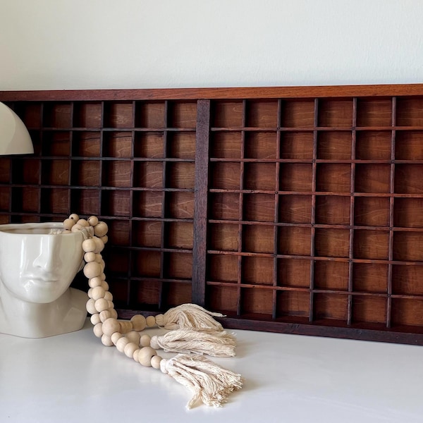Printers Trays - Etsy