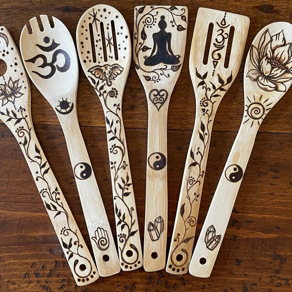Pyrography - Etsy