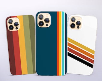 Retro Phone Case - Etsy