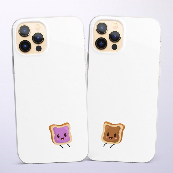 Couple Phone Case - Etsy