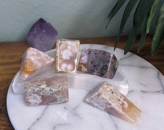 Free Form Crystal - Etsy